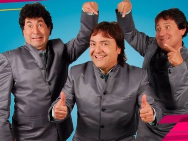 El doloroso momento que enfrenta uno de los miembros de Los Atletas de ...